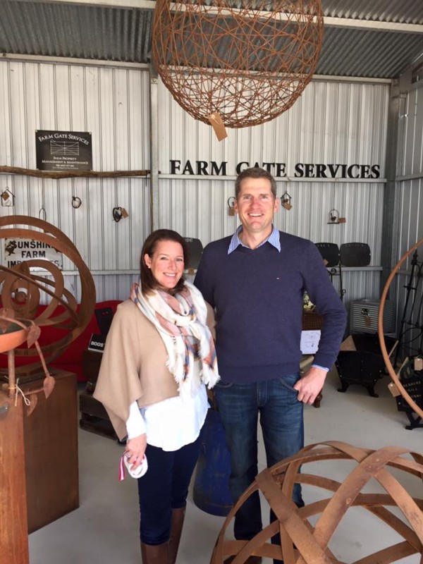 Farm Gate Services now stocking our spring washers | Industrial Springs ...